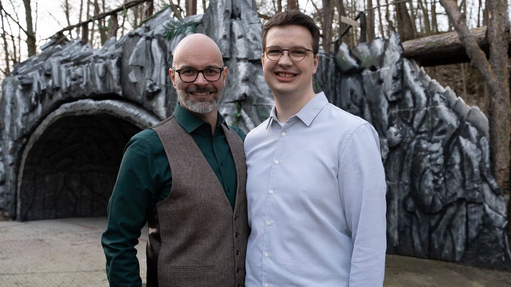 Big Fish erobert die Freilichtbühne Bökendorf