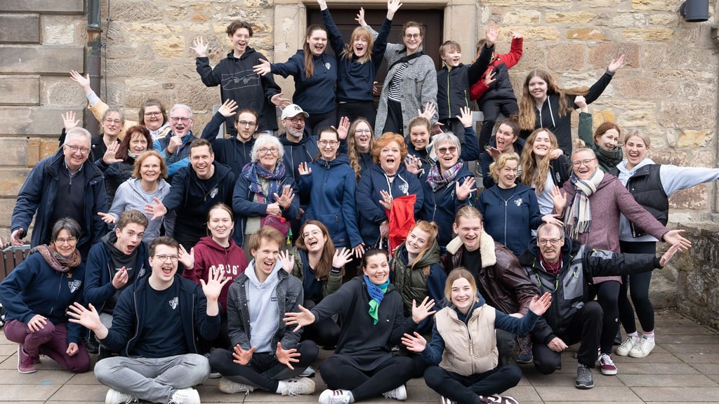 Big Fish erobert die Freilichtbühne Bökendorf