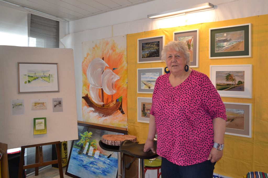 Vlotho: Konflikte durch Kunst bewältigen