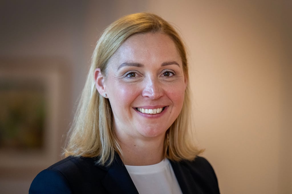 Melanie Cramer: „Politik sollte individuelle Arbeitszeitmodelle ...