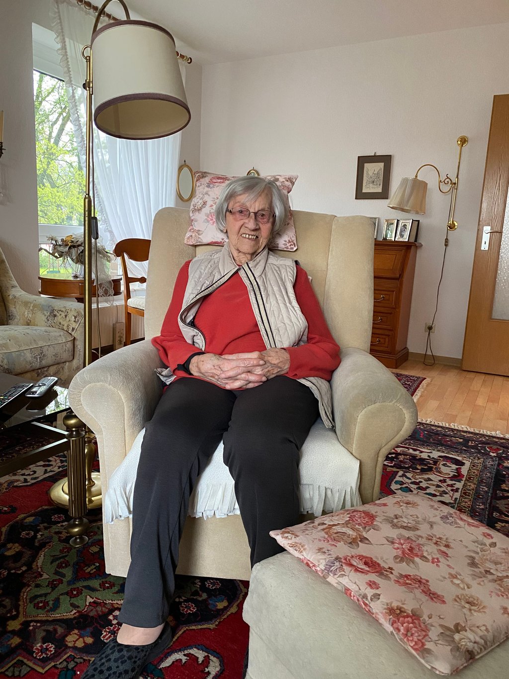 „Ich habe alles gehabt, was man haben kann“