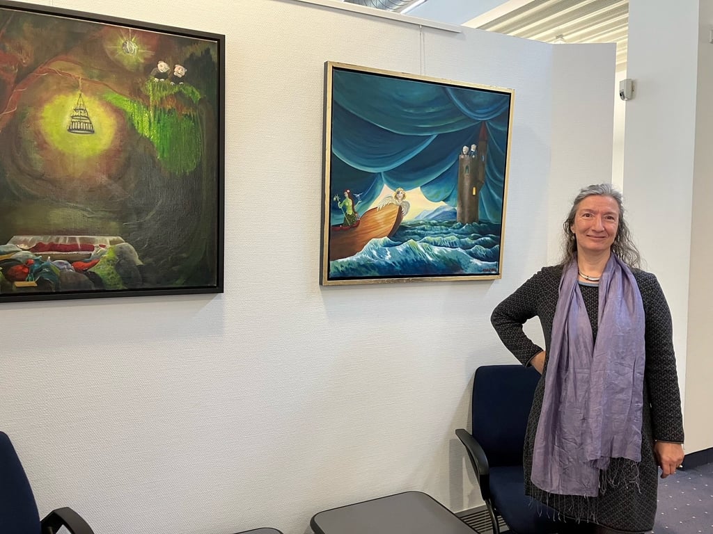 Bilder zwischen Dichtung und Wahrheit