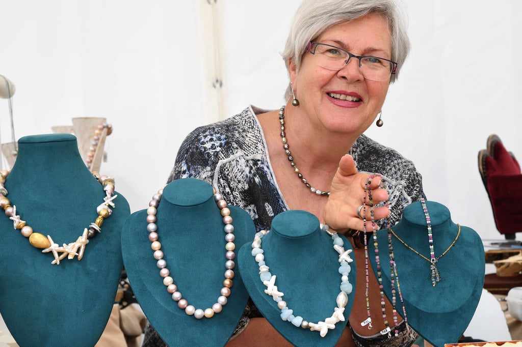 Frühlingsstart im Kloster Dalheim