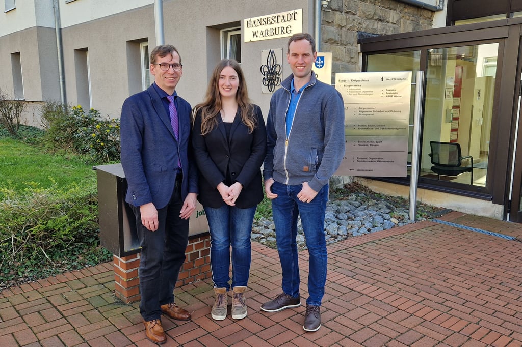 Warburg: Kostenlose Energieberatung für private Haushalte