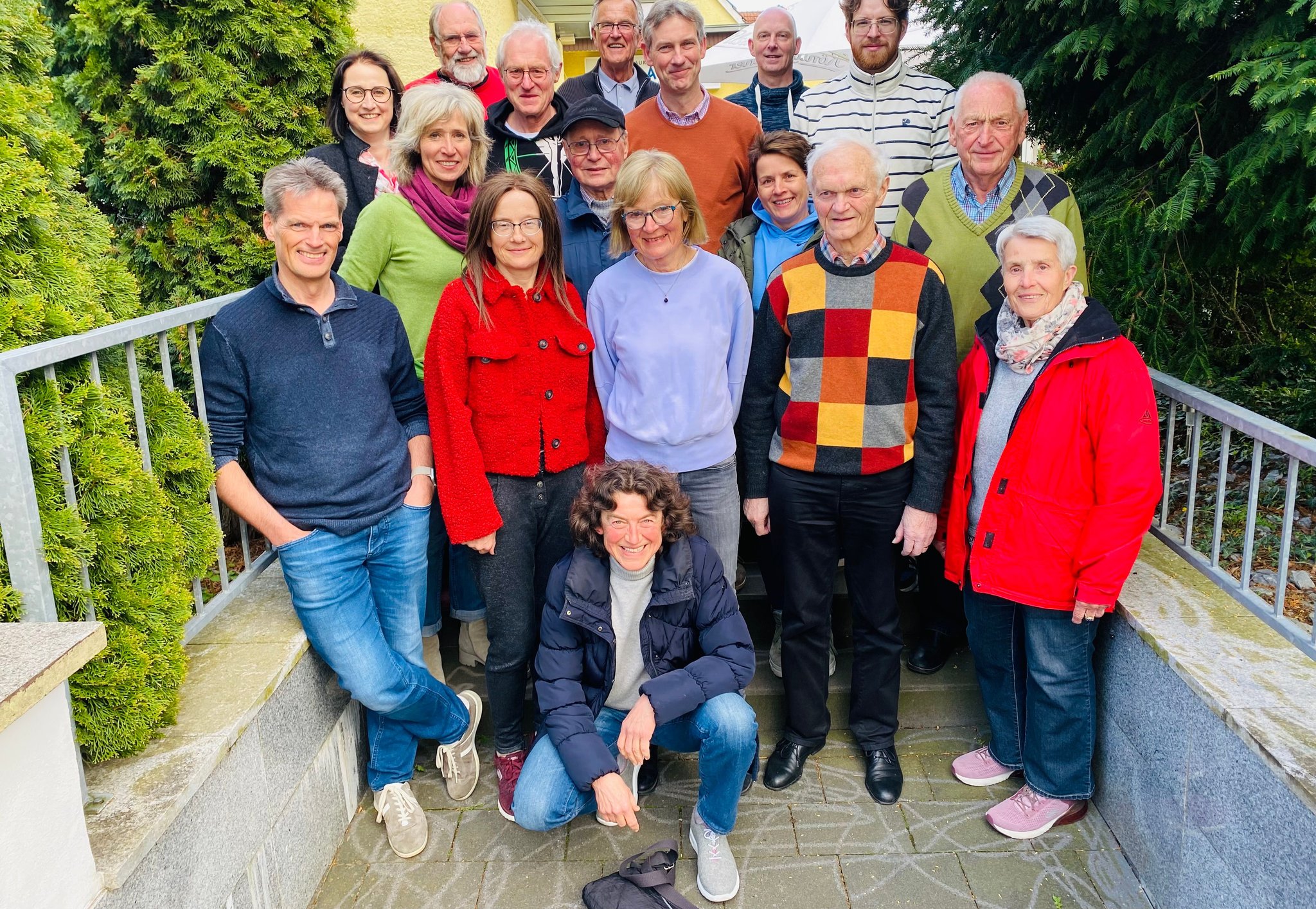 Sportabzeichen-Saison in Steinhagen beginnt