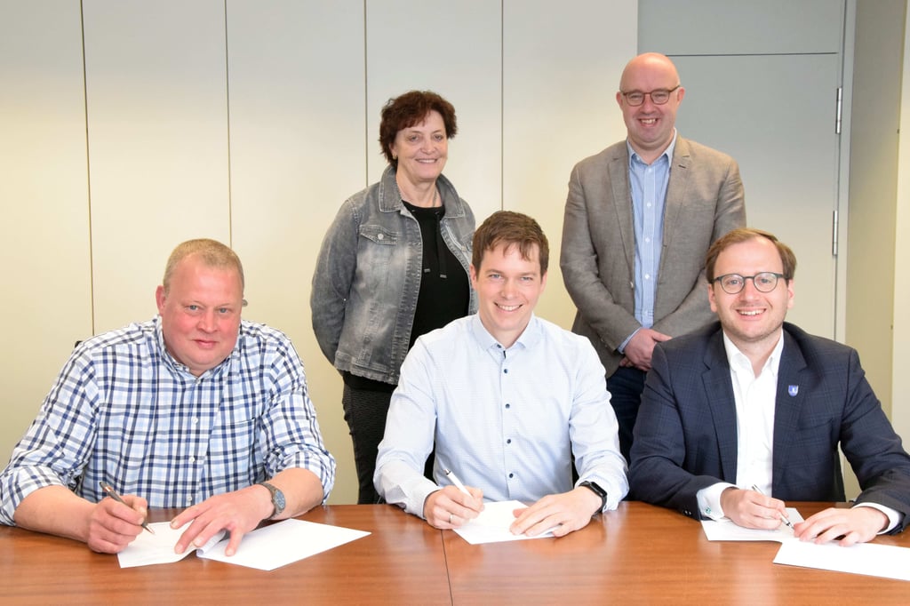 Freie Fahrt für Bürgerwind-Rotoren