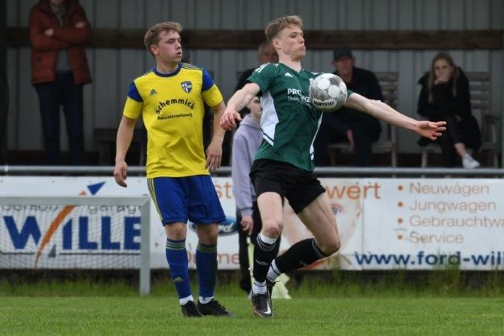 Was ich am Freitag in Dülmen wissen muss