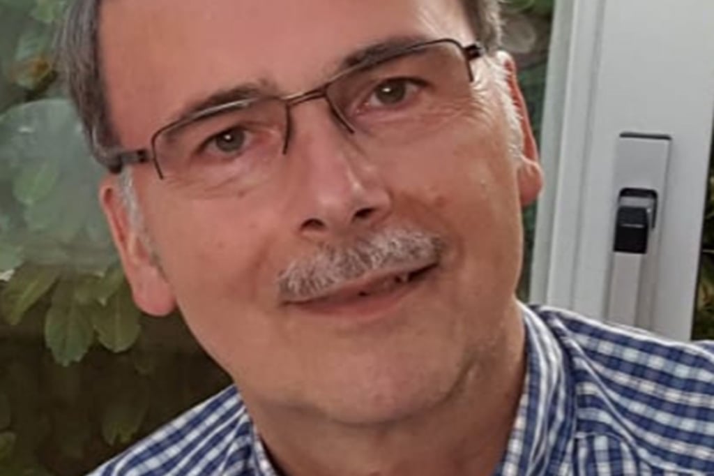 Vom Potomac an die Bever