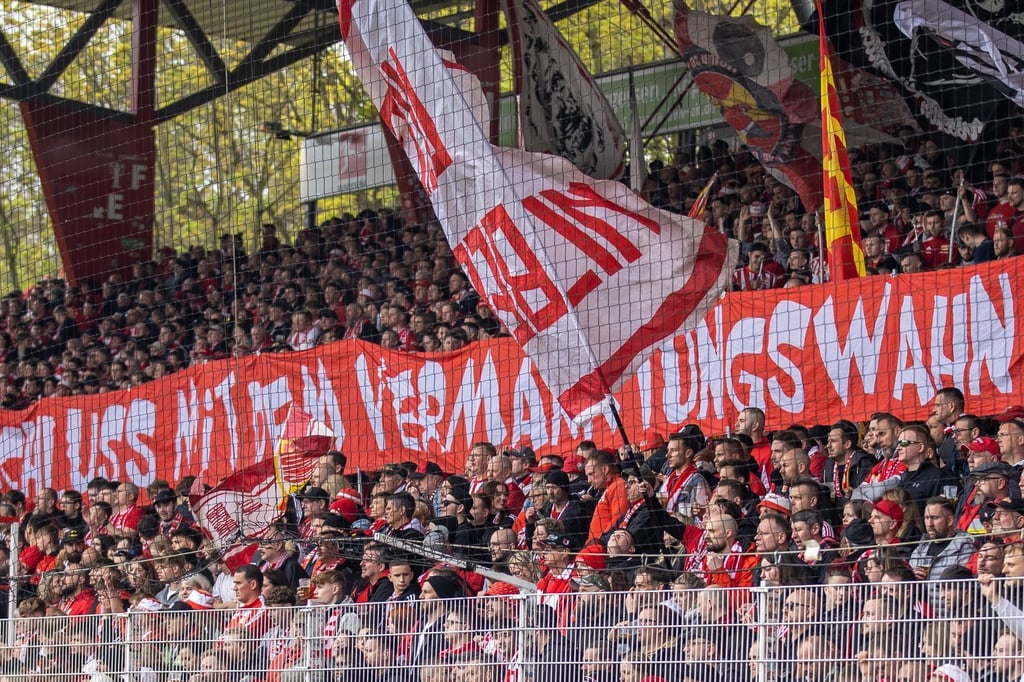 Wieder Fan-Proteste gegen Investoren-Einstieg bei der DFL
