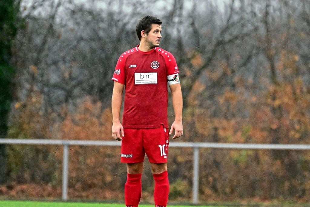 1:3 in Altenrheine – BSV Roxel unter Wert geschlagen