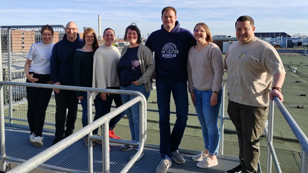 Eltern verbünden sich gegen den Mangel