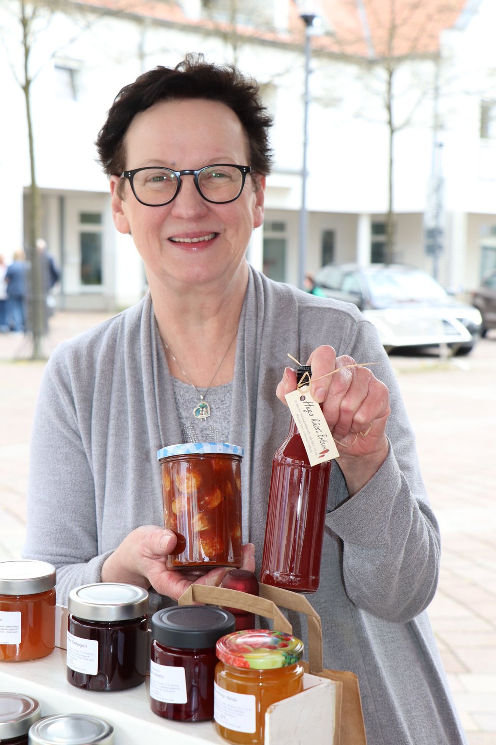 Pro Arbeit im Buschkrug Schloß Holte-Stukenbrock: Ein zweites Leben für ...