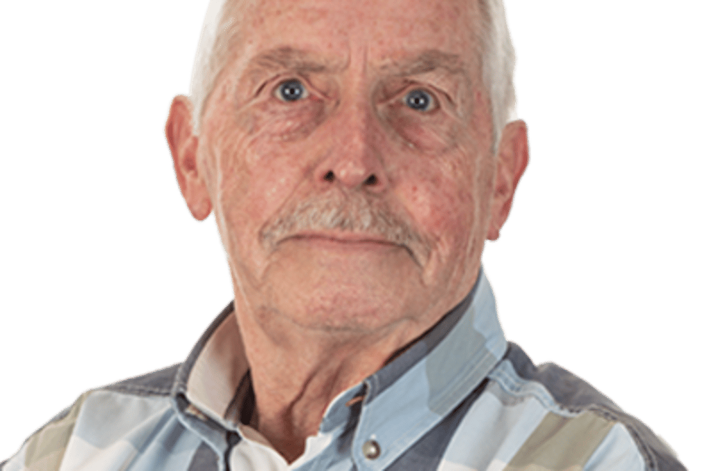 SC Blau Weiß Ostenland trauert um Karl-Heinz Rasche