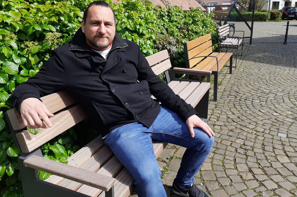 Laer wird kräftig aufgemöbelt