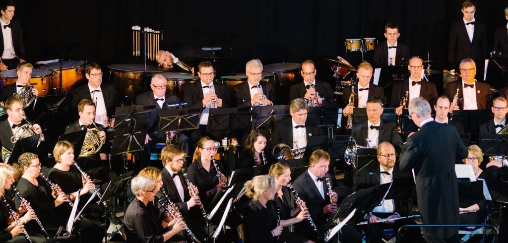 Da weht ein frischer Frühlingswind