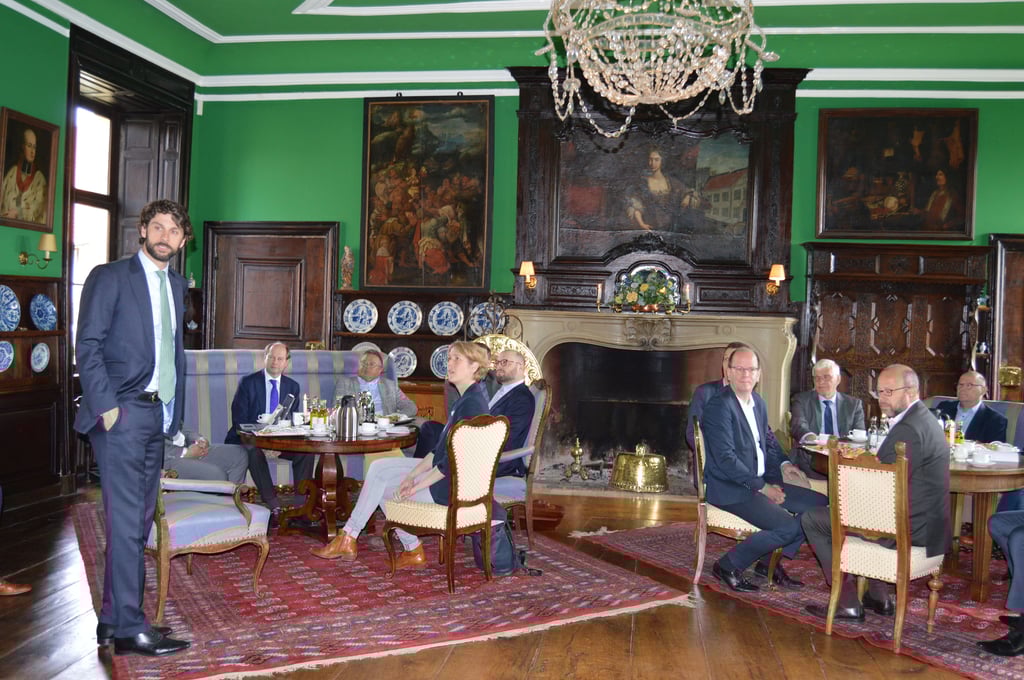 Bundesweit unter den Top Ten