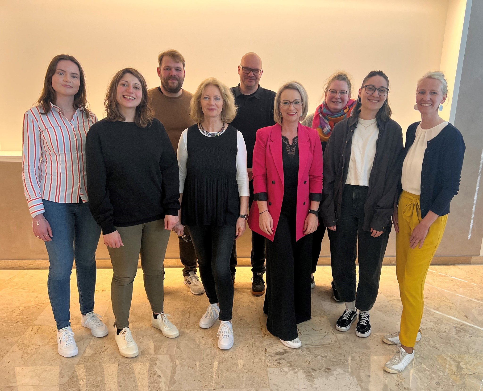 Fachtag „Vielfalt l(i)eben?“ im Berufskolleg in Paderborn-Schloß Neuhaus