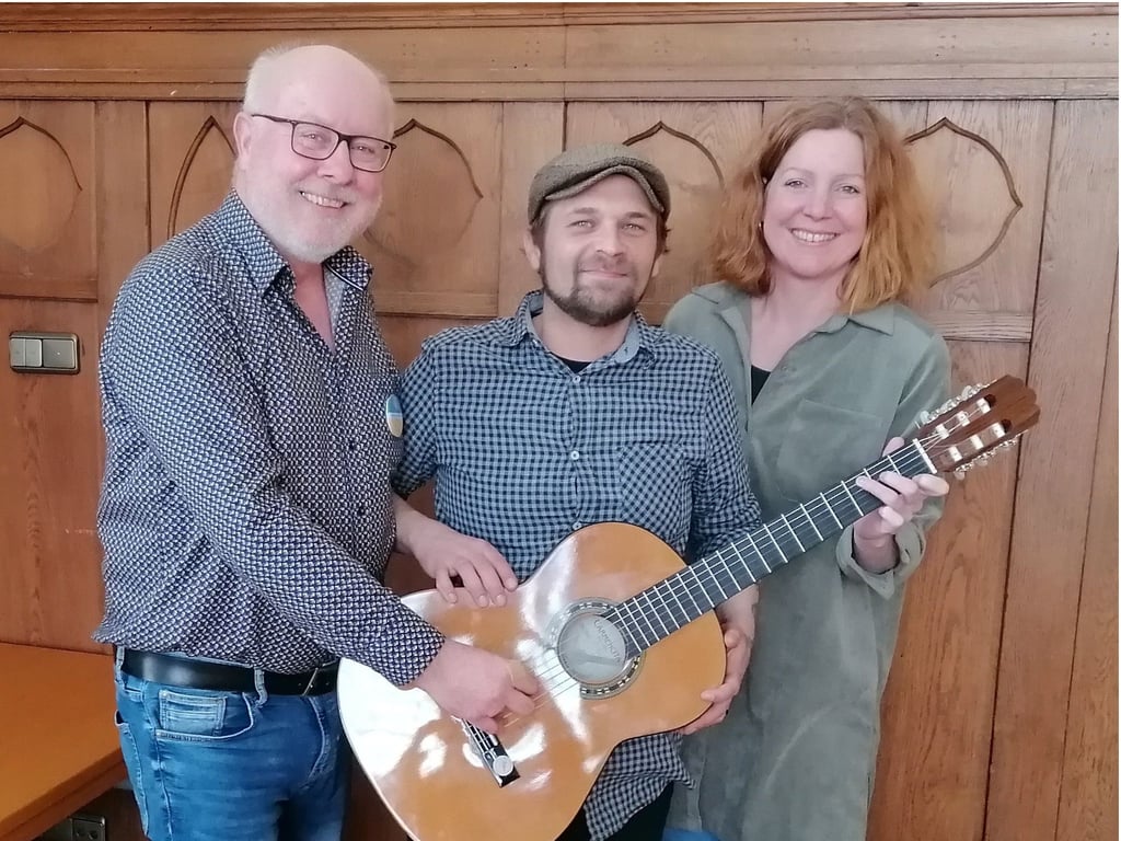 Eigenes und Coverversionen