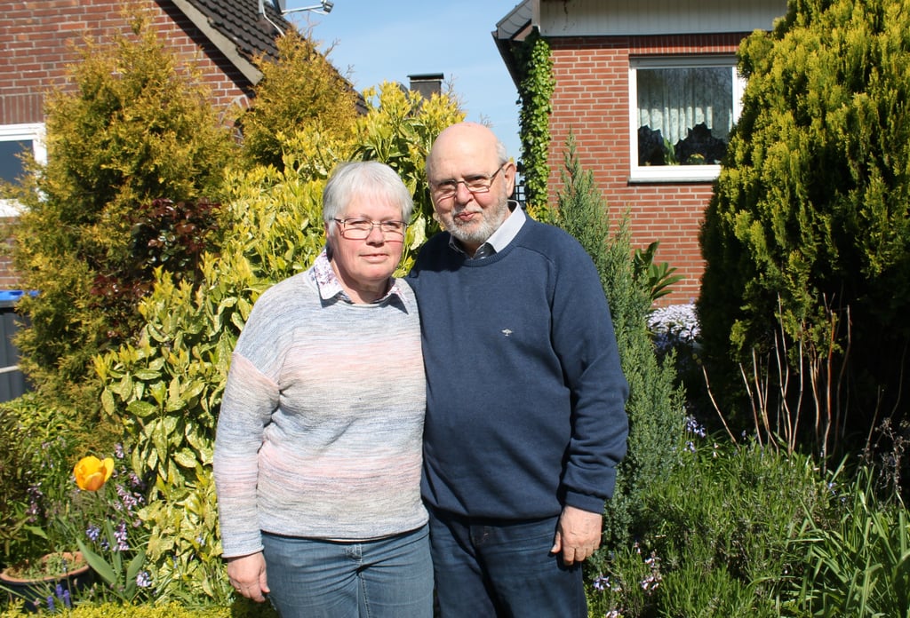 „Wir zwei gegen den Rest der Welt“