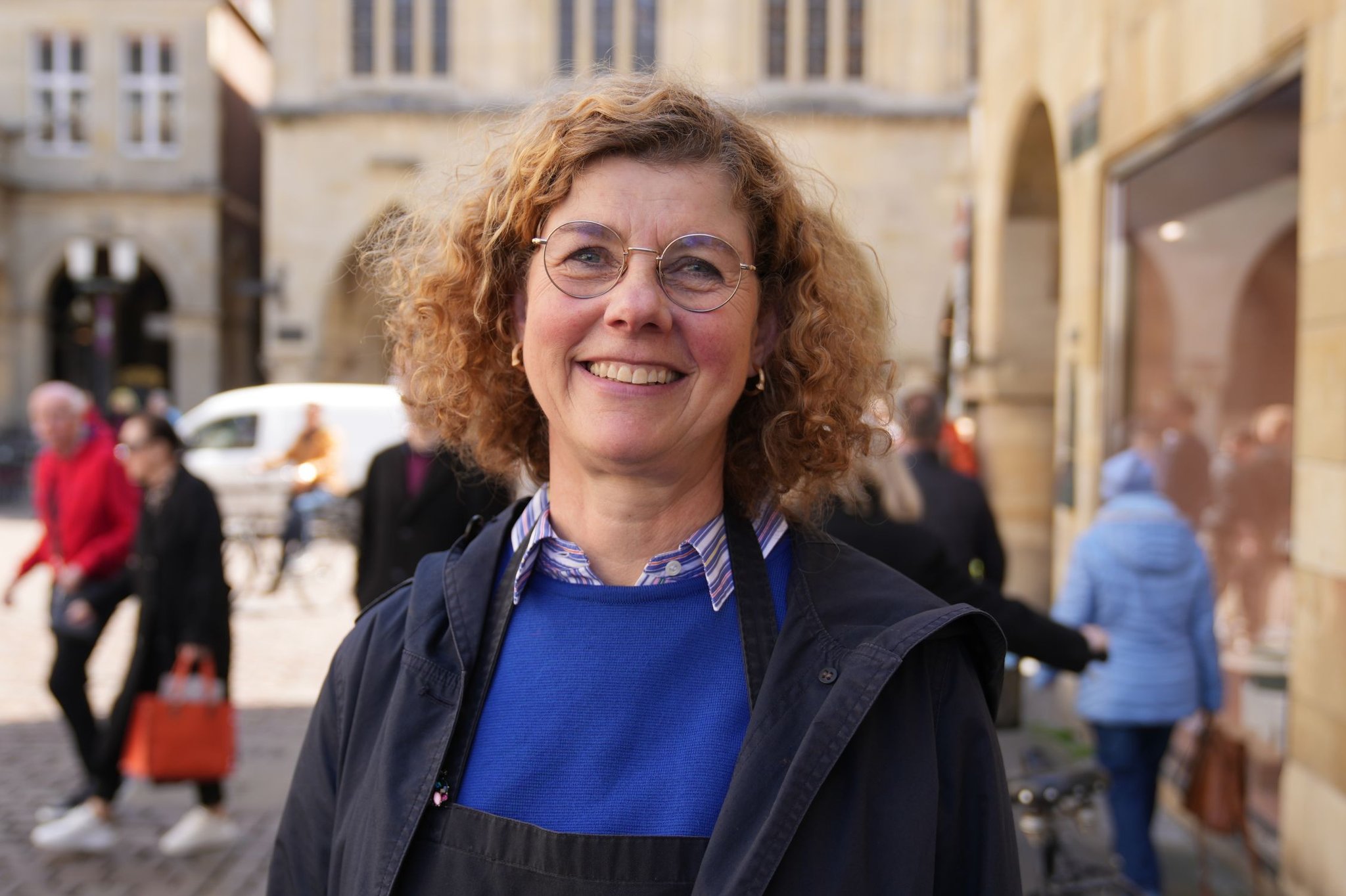 375 Jahre Westfälischer Friede: Das bedeutet Frieden für Menschen in ...