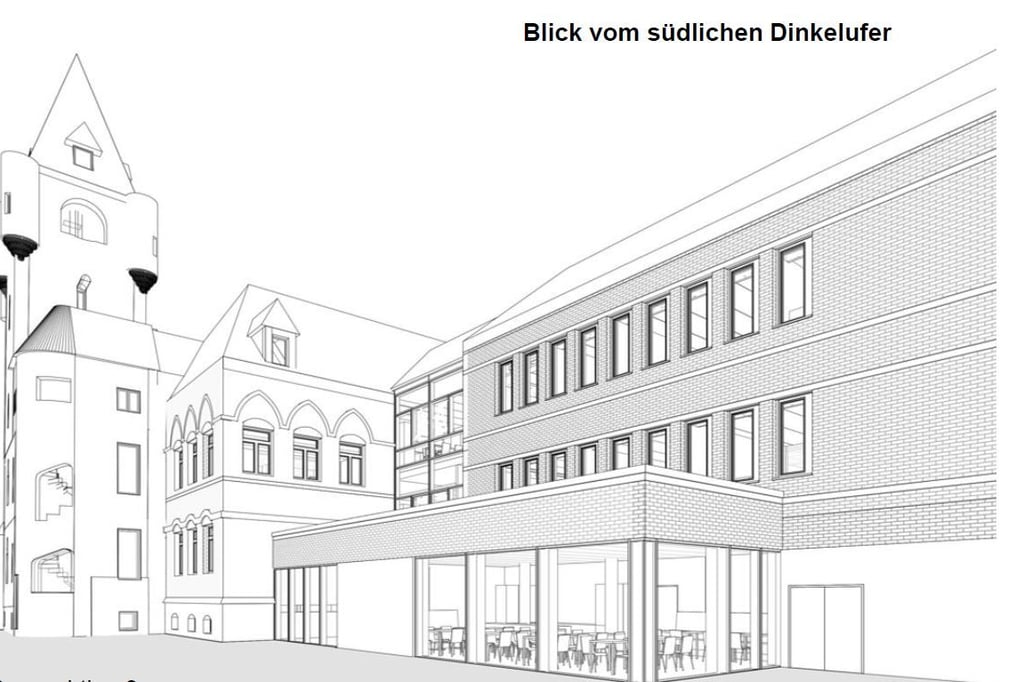 Der Rat hat jetzt das letzte Wort