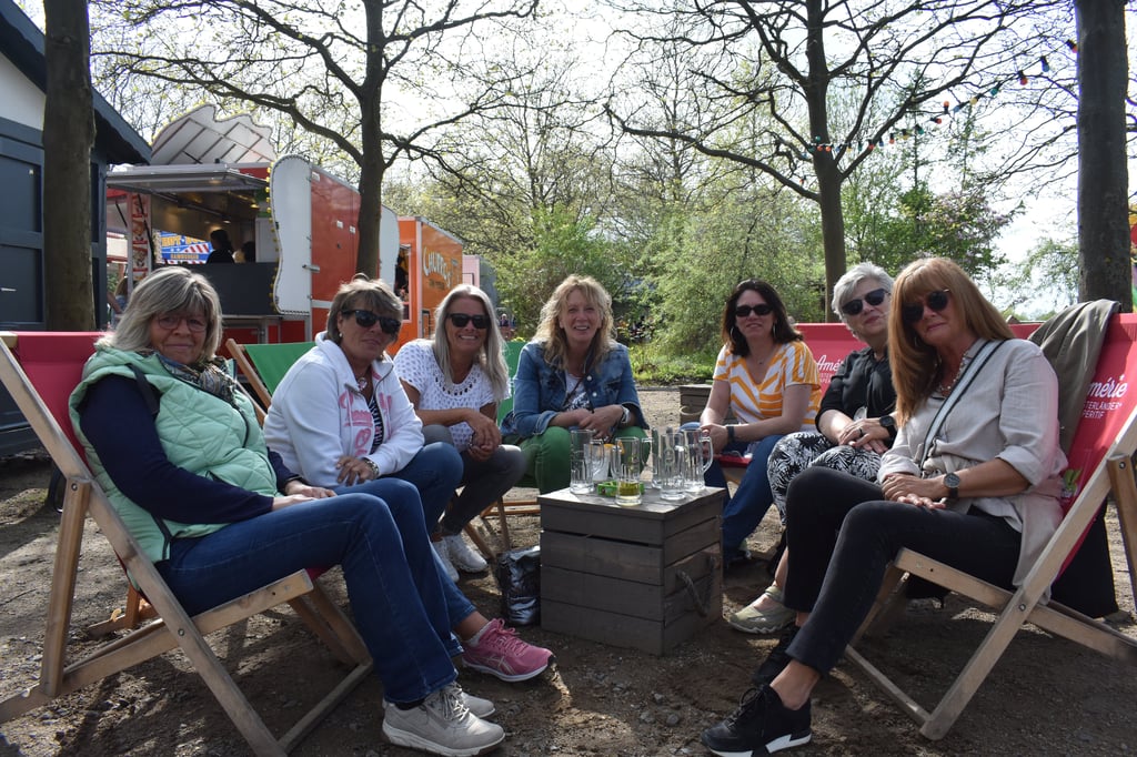 Bad Oeynhausen und Löhne feiern Bürgerfest auf der Aqua Magica