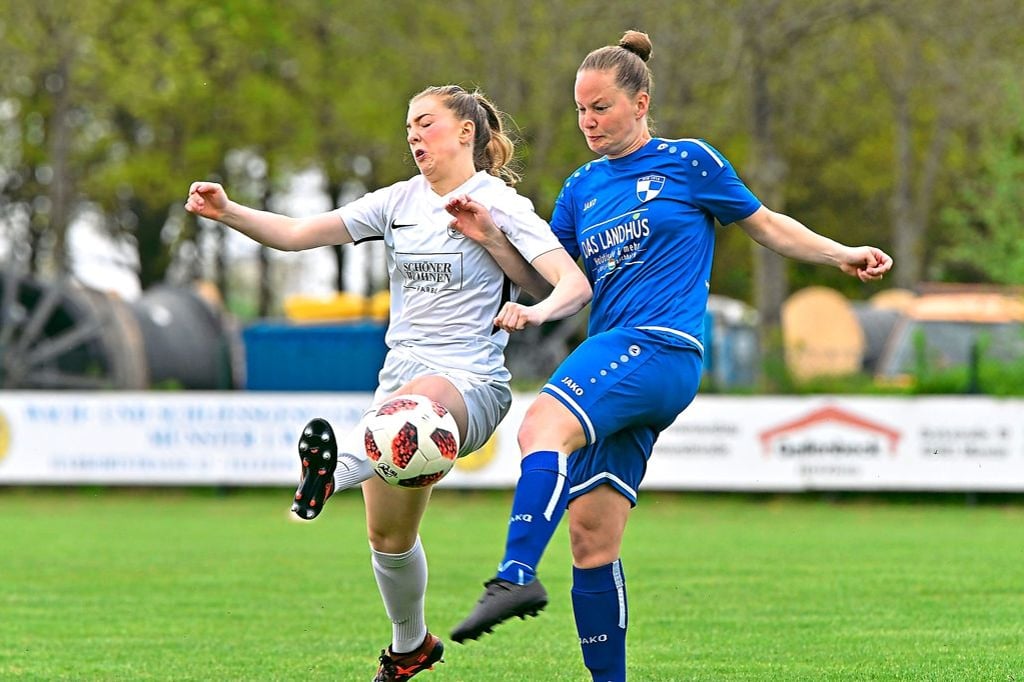 Geldschläger nimmt Maß und trifft für Wacker zum Sieg in Freudenberg