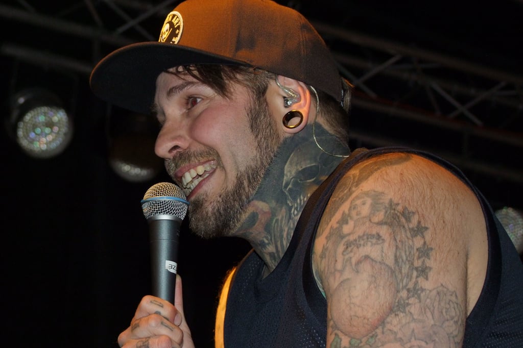 Benefizfestival „Exter rockt“ in Vlotho