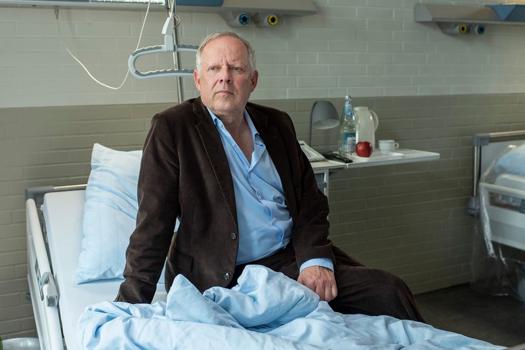8,67 Millionen sehen den Kieler «Tatort»