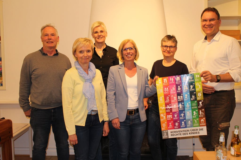 Viele Projekte erfolgreich umgesetzt