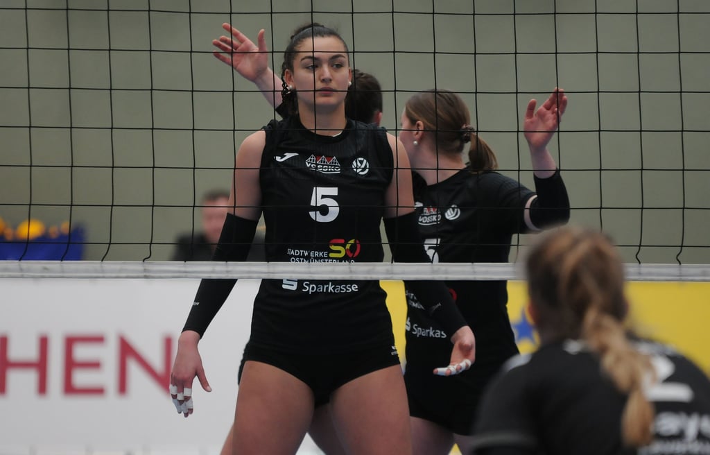 Sophia Fallah wechselt nach Aachen - Wiebke Silge verlängert