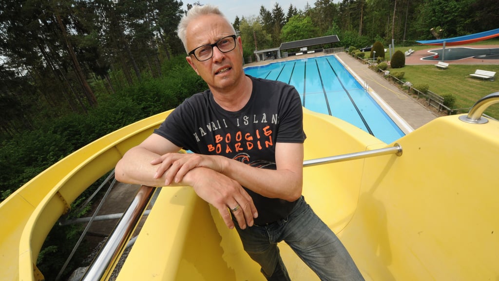 Warburg Nachfolger Für Stefan Bosse Gesucht