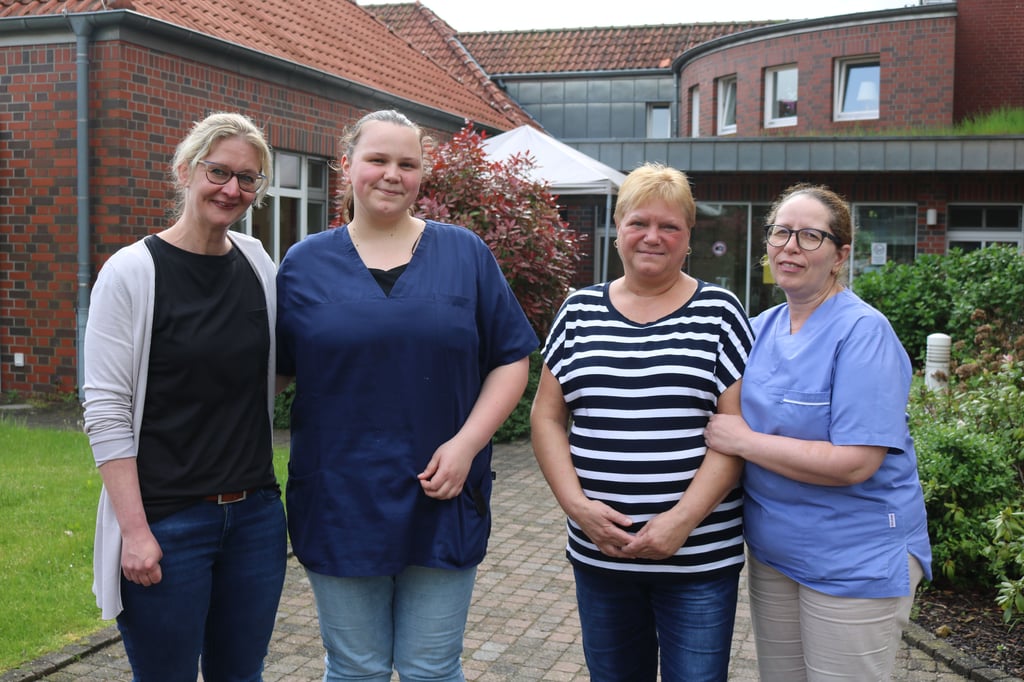 Ein Job mit vielen Facetten