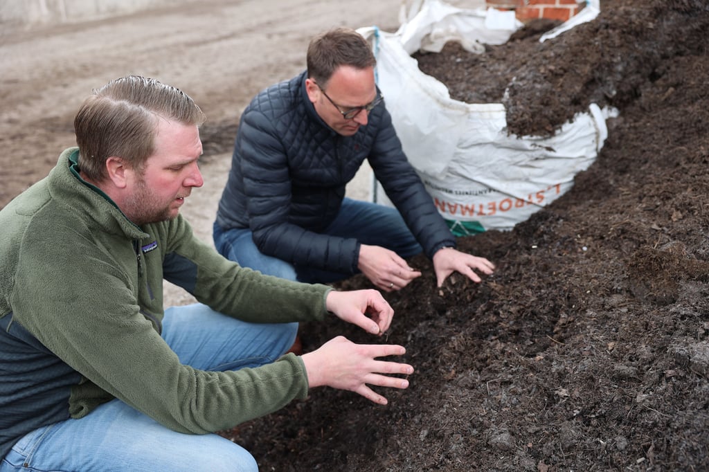 Wird Innovation im Keim erstickt?