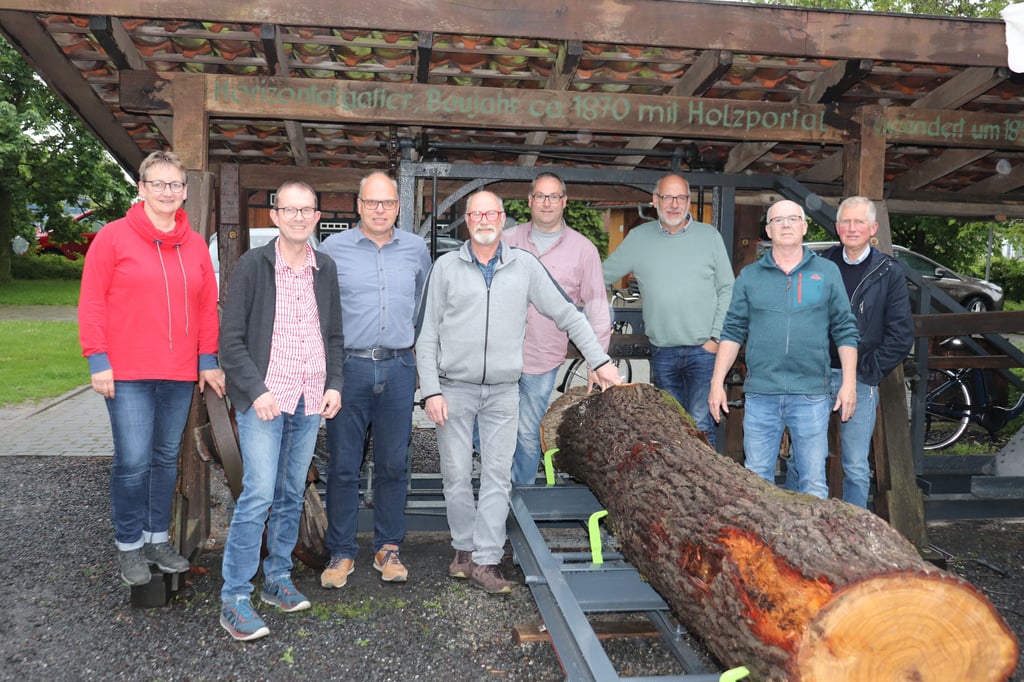 Robert Dorgeist bleibt Vorsitzender der Heimatfreunde