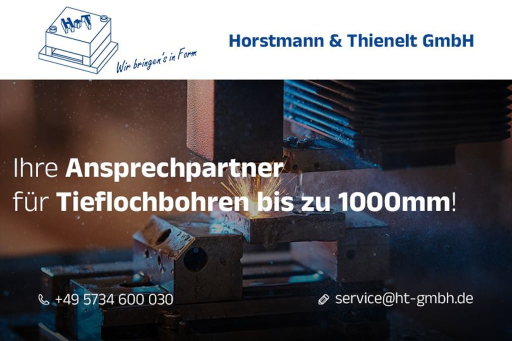 Horstmann & Thienelt GmbH