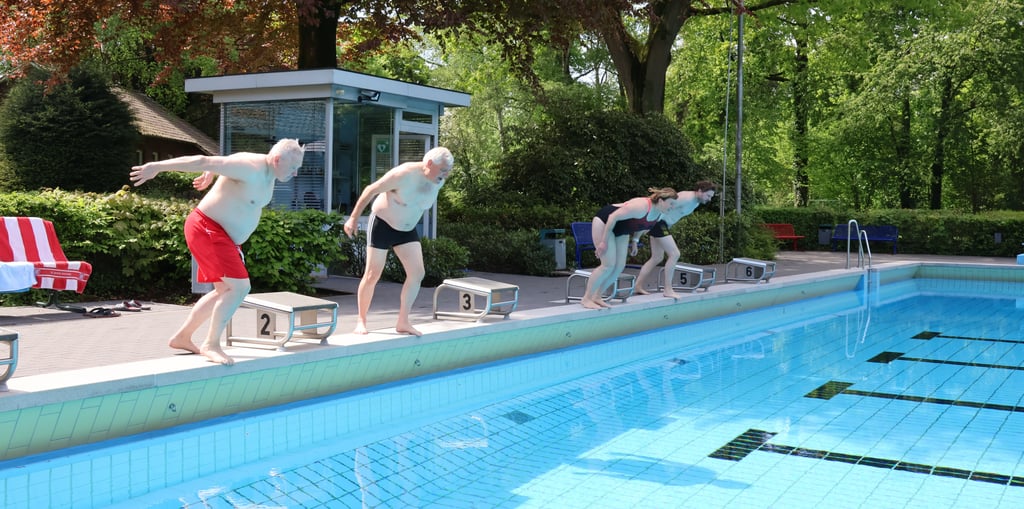 „Sassenberg, die Hesselstadt mit Herz“