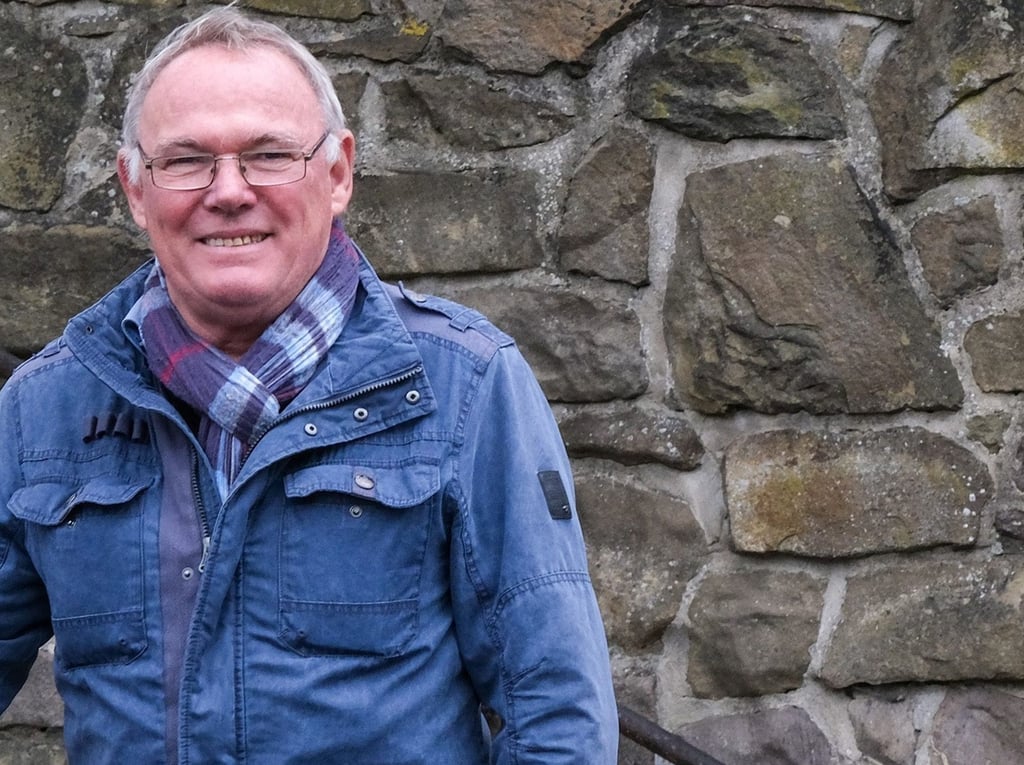 Bünde: Georg Kruthoff im Alter von 69 Jahren verstorben