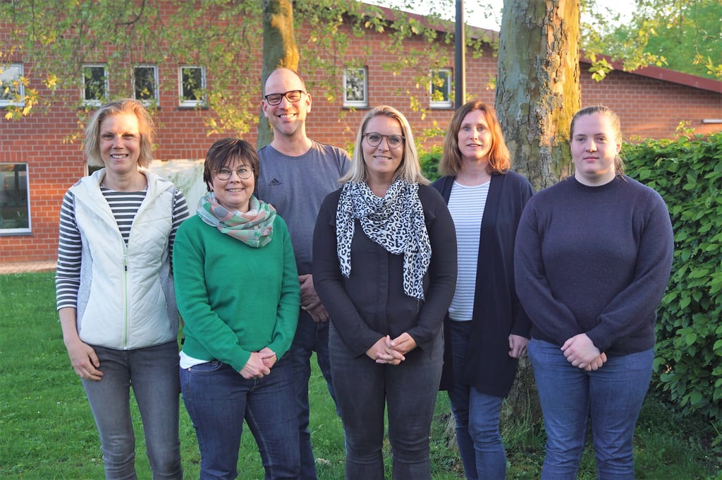 Neuer Vorstand für das BOE