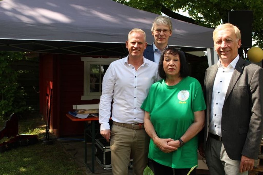 Mit Mascarpone und Magie