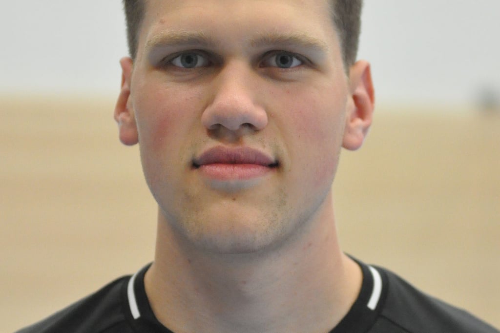 Junges Team des TV Friesen Telgte behält bei Sparta Münster die Nerven