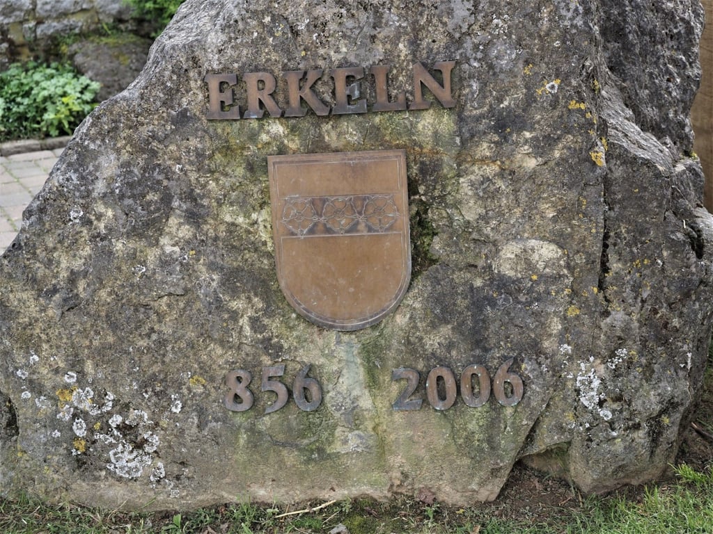 Fotostrecke: Glanzvolles Schützenfest in Erkeln