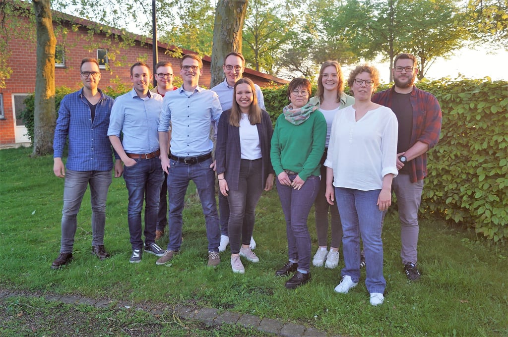 Neuer Vorstand für das BOE