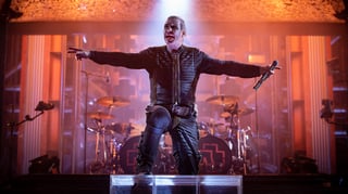 Rammstein: Das ist die Setlist zur Tour 2023