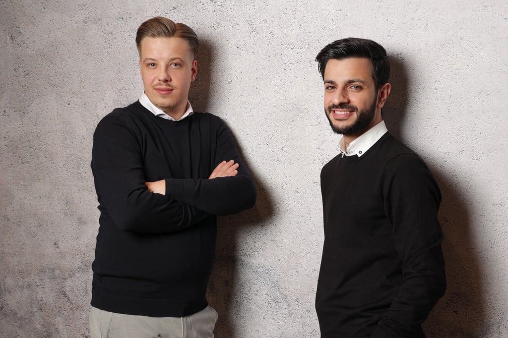 „MyGutachter“: Deal mit dem Löwen platzt nach der Show