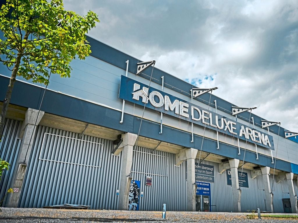 Paderborn: Neue Meldestelle für sicheres Stadion-Erlebnis