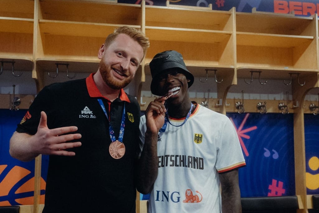 Vom TuS Hiltrup zum DBB: Adam Ligocki wird Sportlicher Leiter