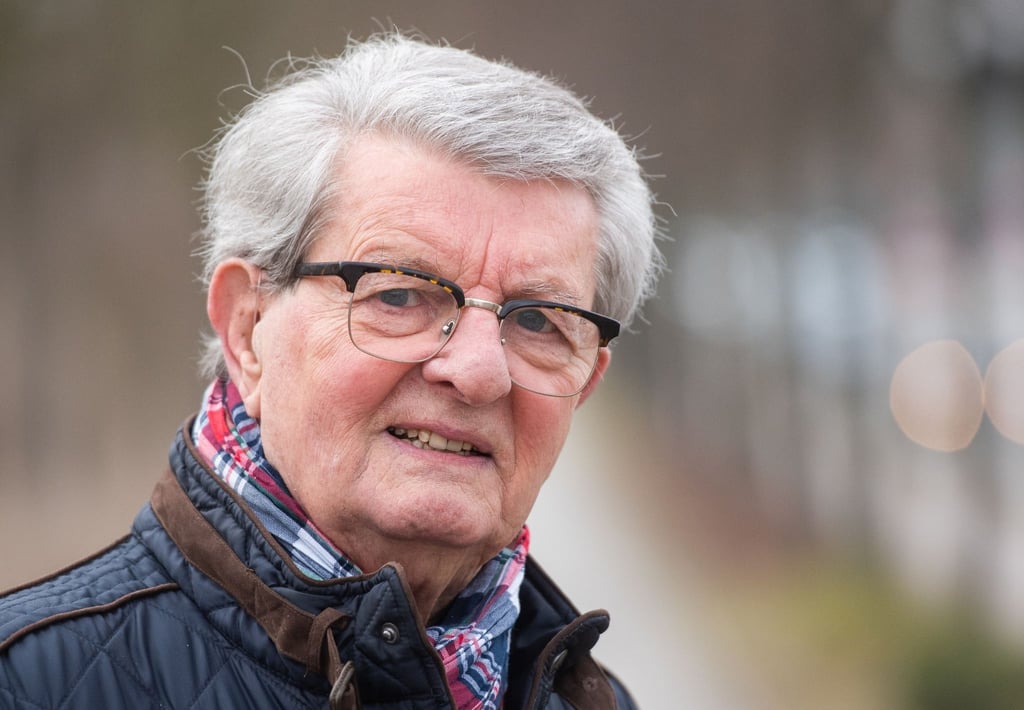 Das Gesicht der «Aktuellen Kamera» - Klaus Feldmann ist tot