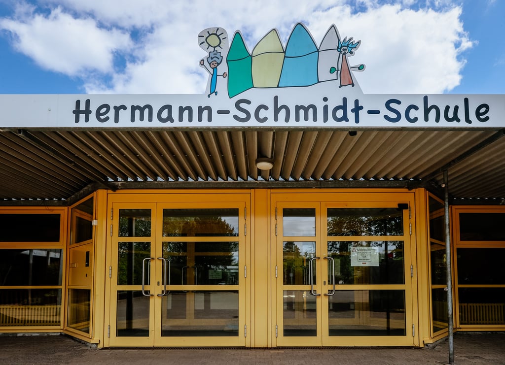 Förderschulen im Kreis Paderborn platzen aus allen Nähten