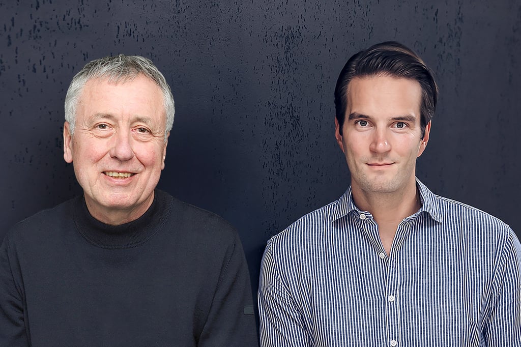 Mohn-Enkel Thomas Coesfeld wird vorzeitig BMG-Chef